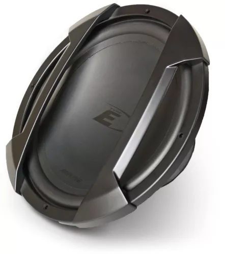 Difuzor subwoofer auto Alpine SWE-1244E 30 cm 650W SWE-1244E - domo.ro