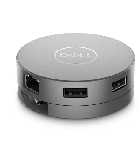 Docking stations Dell DA310 USB-C Mobile Adapter DL - domo.ro