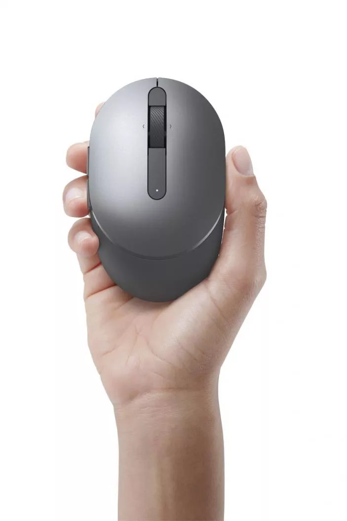 Mouse DL MOUSE MS5120W WIRELESS TITAN GRAY 5p6_570-ABHL - domo.ro
