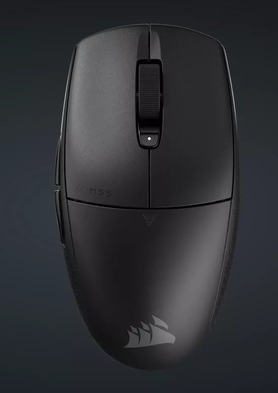 Mouse Mouse Gaming Wireless Corsair M55 - domo.ro