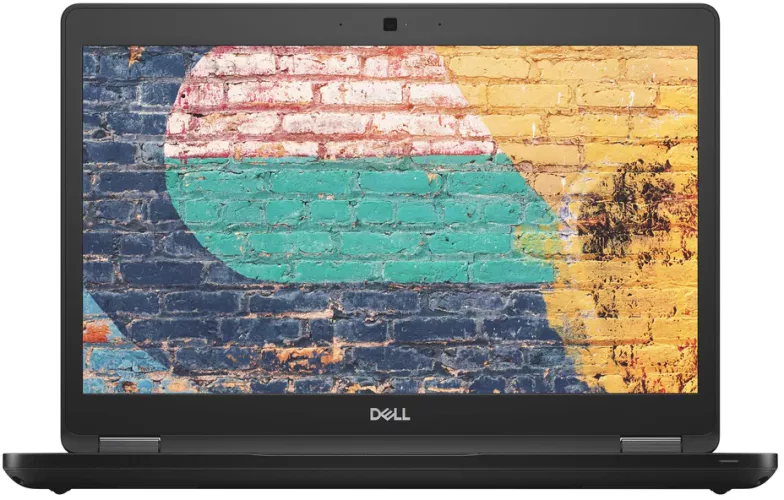 Laptop Dell Latitude 5490 Intel Core i5-8250U 8GB DDR4 256GB SSD 14 inch HD