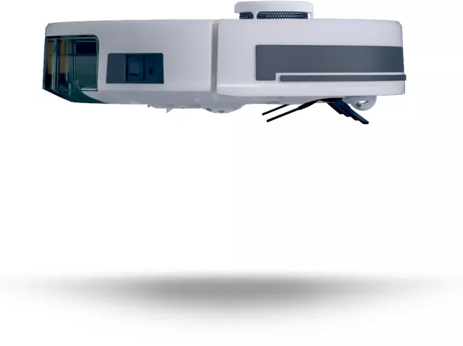 Robot de Aspirare 3 in 1 Schbot F1 Autonomie 55-110 minute Rezervor ...