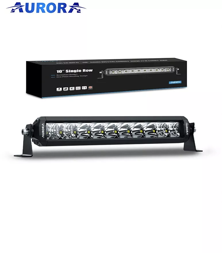 BARA LED AURORA 50w 25.4cm LED-10-S5D1 - domo.ro