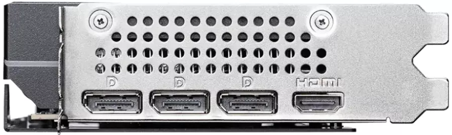 Placa video MSI GeForce RTX 5060 Ti SHADOW 2X OC PLUS 16GB GDDR7 128 ...