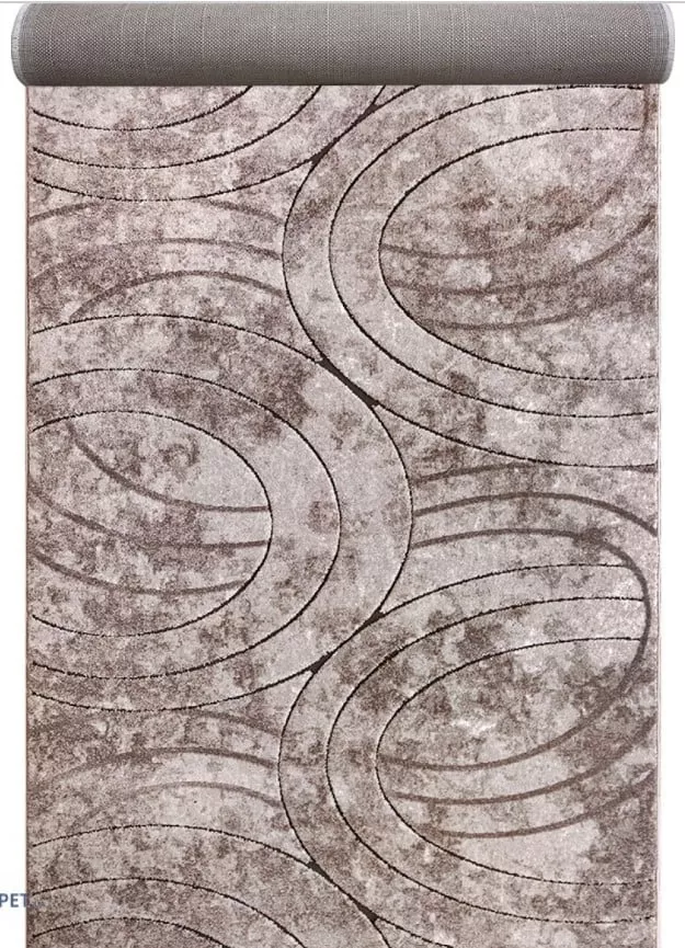 Traversa Festonata Surfilata Model Fashion 32006-120 Inaltime Fir 12 mm ...