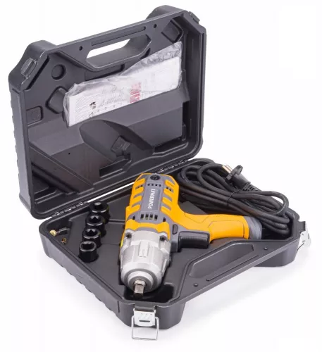 Cheie electrica cu impact pentru prezoane 2100W cu 4 tubulare CSM0755 ...