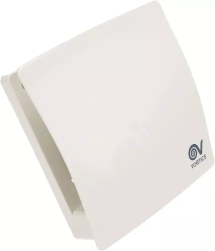 Ventilator silentios axial pentru baie toaleta Vortice 11314 Punto Evo Flexo - domo.ro