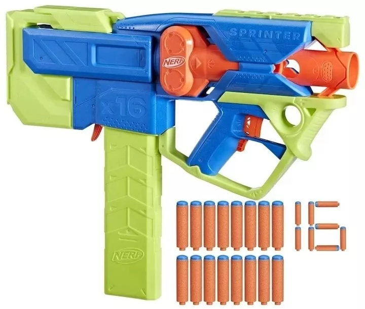 Blaster Nerf - N Series Sprinter cryj_406755590 - domo.ro