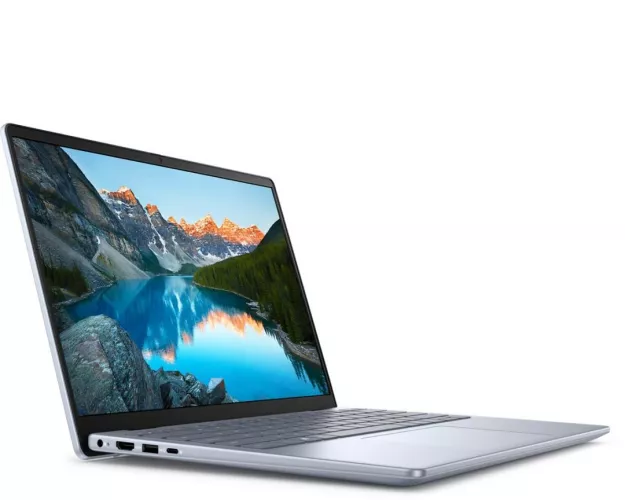 Laptop Dell Inspiron 5440 14.0-inch 16 10 2.2K Intel U7-150U 16GB Ram ...