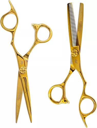 Samurai Samurai Saga Set Foarfeci 6 inch STF21 STF21 - domo.ro