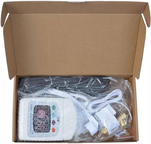 Controler TK7 pentru panouri solare nepresurizate