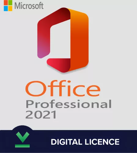 Licenta Office Pro Plus 2021 Permanenta CSS-OFFPP24 - domo.ro