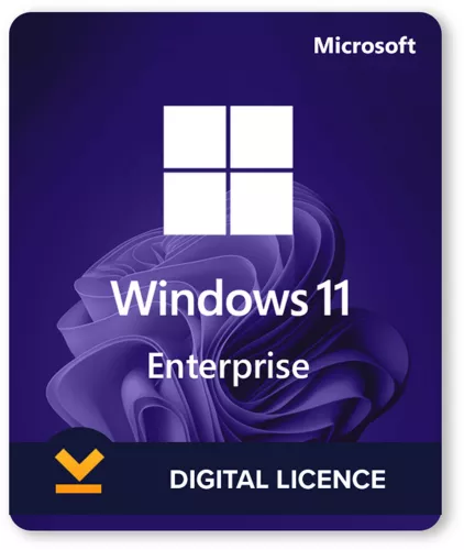 Microsoft Windows 11 Enterprise - Livrare electronica MSWIN11IOT2024 - domo.ro