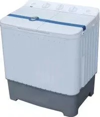 Masina de spalat rufe NEI XPB70-107SE semiautomata 7 kg 400 W storcator ...