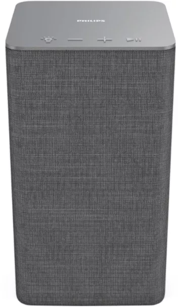 Boxa Philips Wireless Cu Asistenti Vocali Led Multicolor Incorporat 40 ...