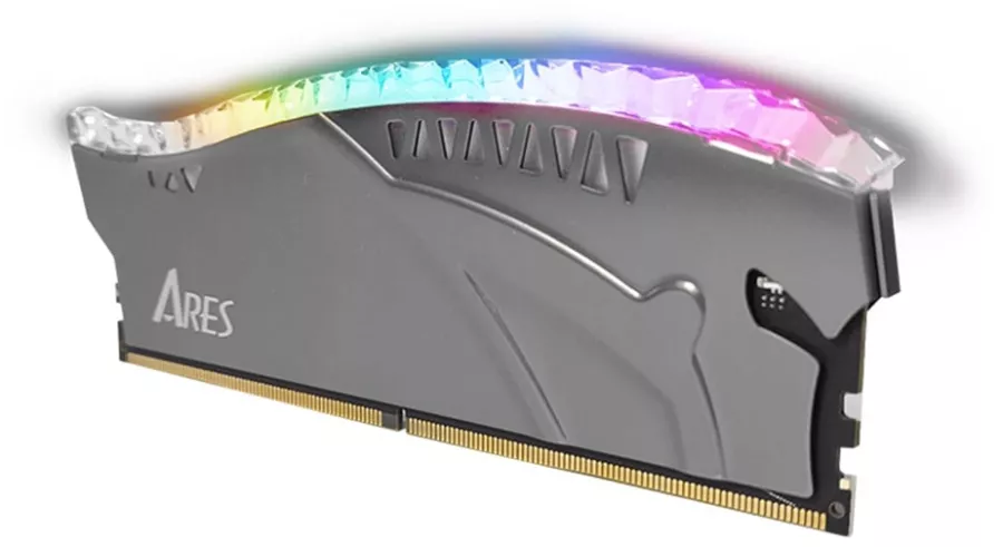 Memorie RAM pentru Desktop DDR5 Gaming RAM 16GB 7000MHz RGB - Dato Ares ...