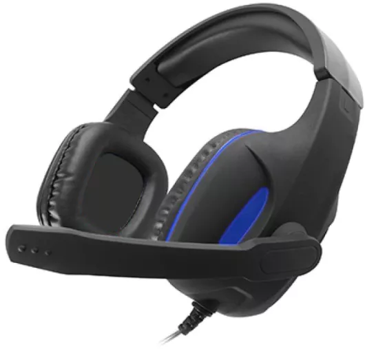 Casti Gaming Microfon Jack Usb Lungime Cablu 2.2m Ergonomice Usoare Design