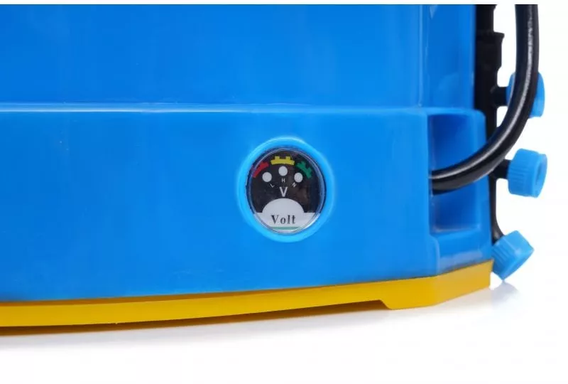 Pulverizator sub presiune electric cu acumulator 16L KD2022 Kraftdele
