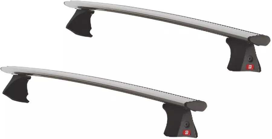 Bare transversale pentru Toyota Avensis Wagon / Corolla Cross Sport ...