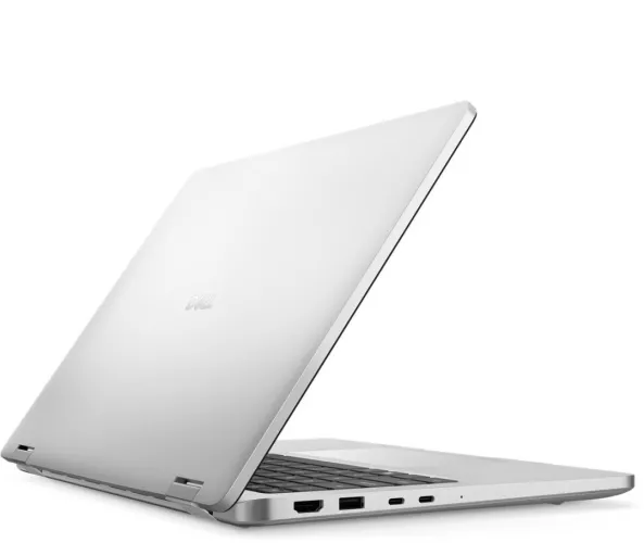 Laptop DELL PRO 14 Plus 14 FHD+ Intel U7-266V 16GB Ram 512GB SSD Integrated