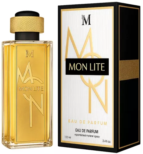 Apa de Parfum - Parfum dama Floral mon lite100m Magrot 25060 25060 ...
