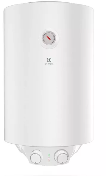 Boiler electric Electrolux 50 litri 3 trepte de putere 800/1200/2000W Clasa C - domo.ro
