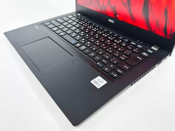 Laptop NEC Versa Pro VB-7 Intel i5-10210U 8 GB RAM DDR4 1 TB SSD Ecram ...