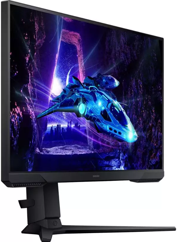 Monitor Gaming LED VA Samsung Odyssey G3 24& Full HD 1920x1080 180Hz ...