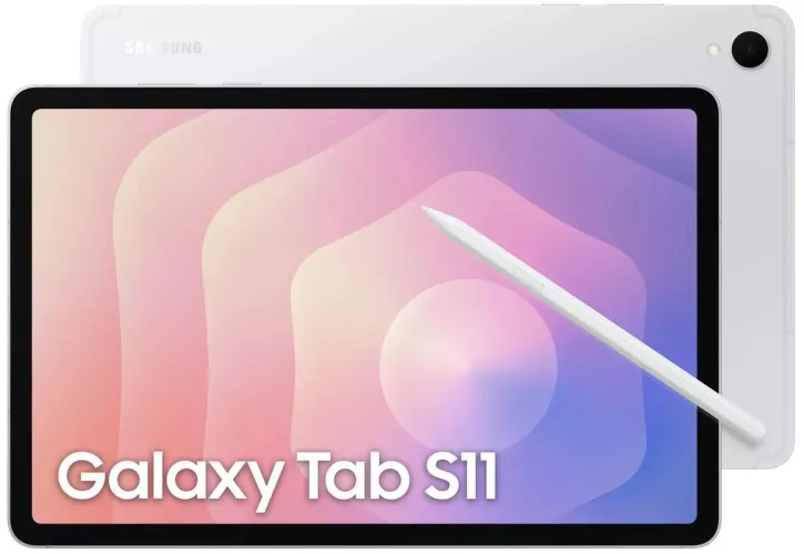 Tableta Samsung Galaxy Tab S11 X736 Procesor Octa-Core MediaTek ...