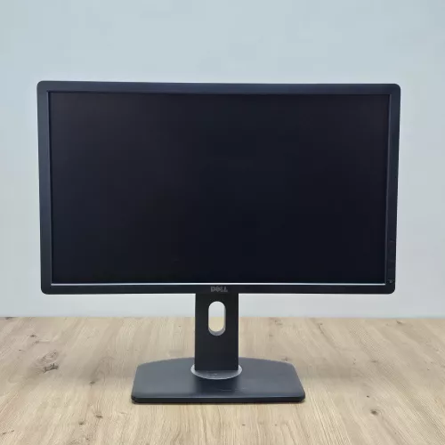 Monitor Refurbished DELL P2412H LED Diagonala 24 inch