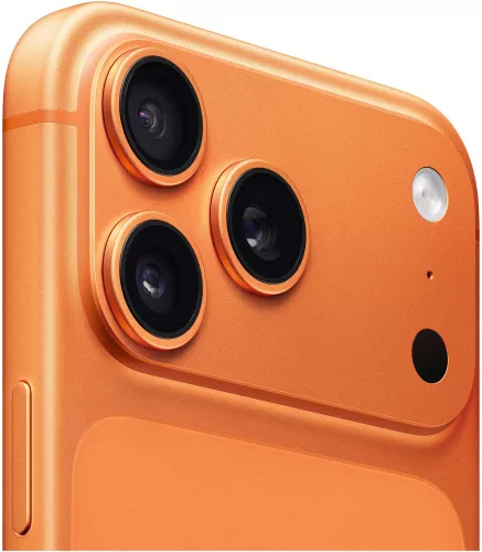 IPhone 17 PRO MAX 5G 512GB 6.9" Cosmic Orange