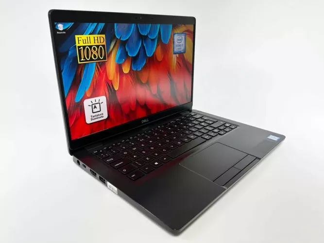 Laptop Dell Latitude 5300 Intel i7 - 8665U 64 GB RAM DDR4 512 GB SSD ...