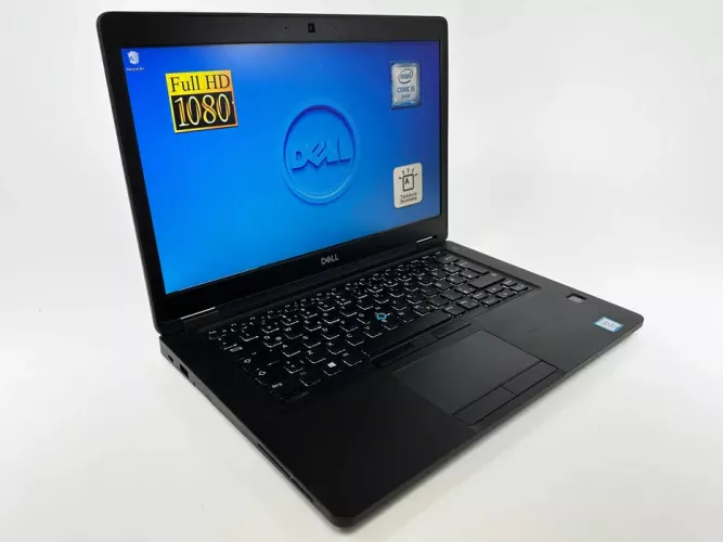 Laptop Dell Latitude 5490 Intel i5 - 8350u 16 GB RAM DDR4 512 GB SSD ...