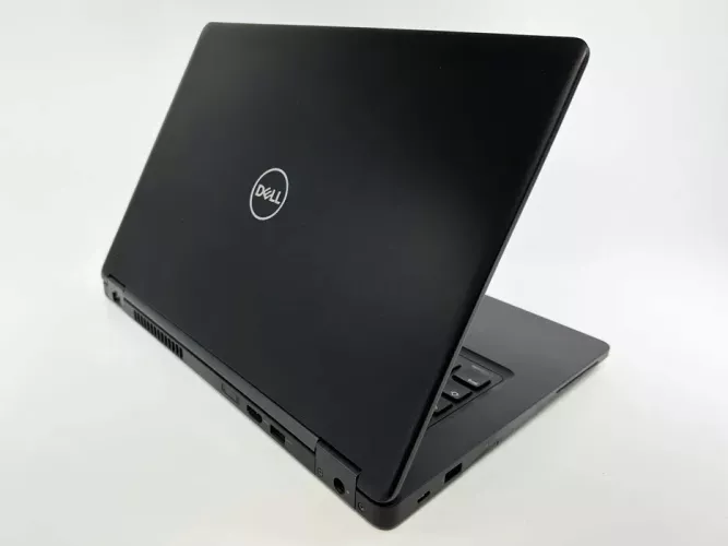 Laptop Dell Latitude 5490 Intel i5 - 8350u 16 GB RAM DDR4 1 TB SSD Ecran 14