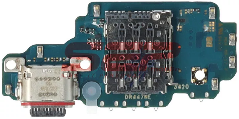 Banda incarcare Samsung Galaxy S25 Ultra / S938