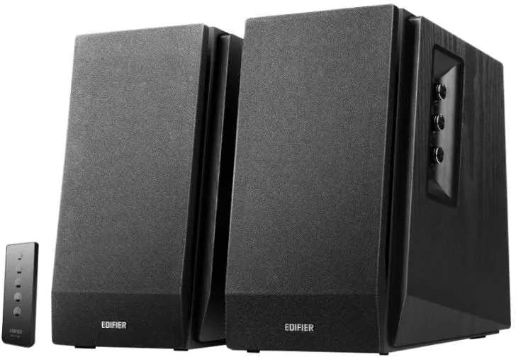 BOXE EDIFIER 2.0 RMS 66W 2 x 15W 2 x 18W bluetooth telecomanda wireless ...
