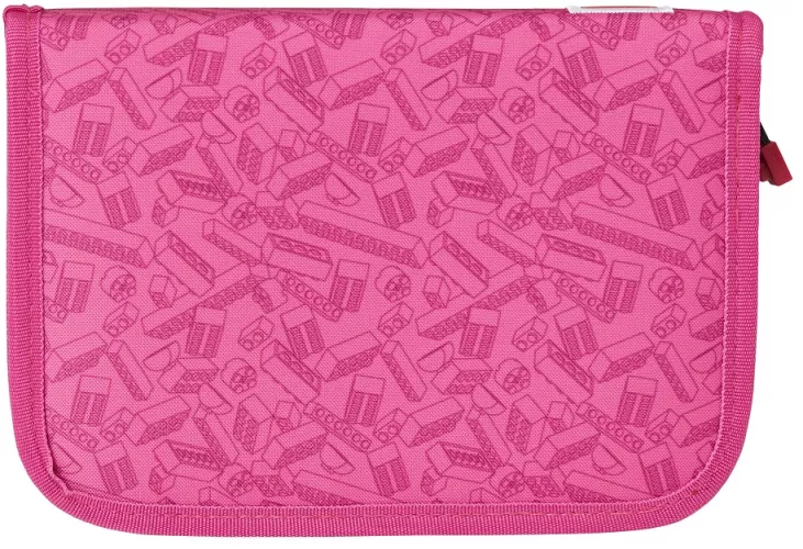 Penar Echipat Lego Core Line - Design Violet wckw_2138775