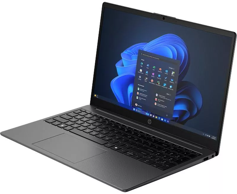 Laptop HP 250R G10 Procesor Intel® Core™ 7 150U 12M Cache up to 5.40 GHz