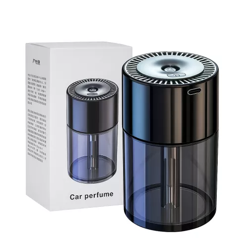 Odorizant Auto Inteligent cu Functie Automata si Senzor de Miscare &ndash
