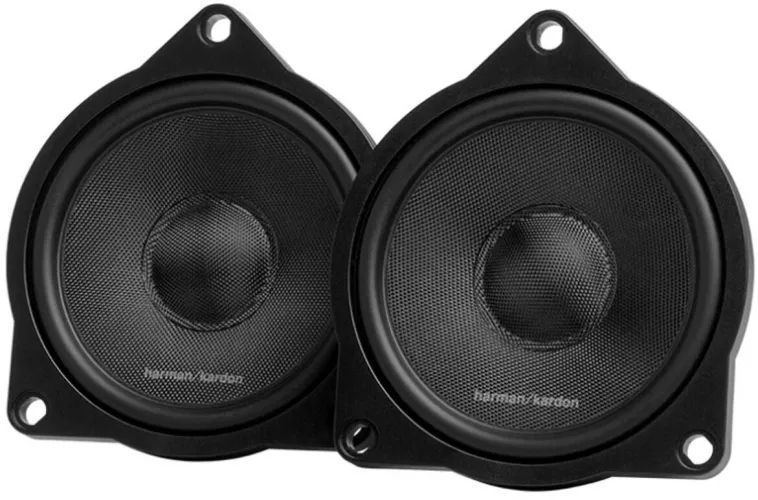 Difuzoare de Medii HARMAN KARDON FIT4SF pentru Mercedes de 10CM
