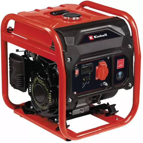 Generator de curent Einhell TC-IG 1100 1000 W tehnologie Inverter ...