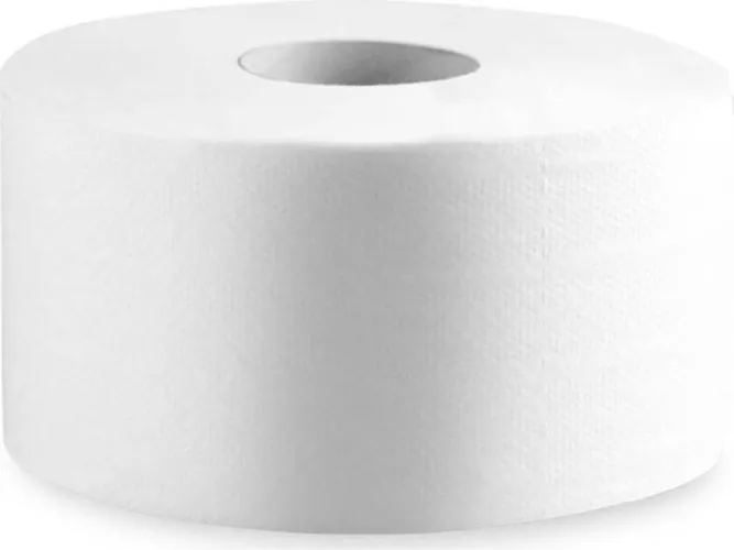 Hartie Igienica Flexi Quick in 2 Straturi din Celuloza 400 Foi 12 Role ...