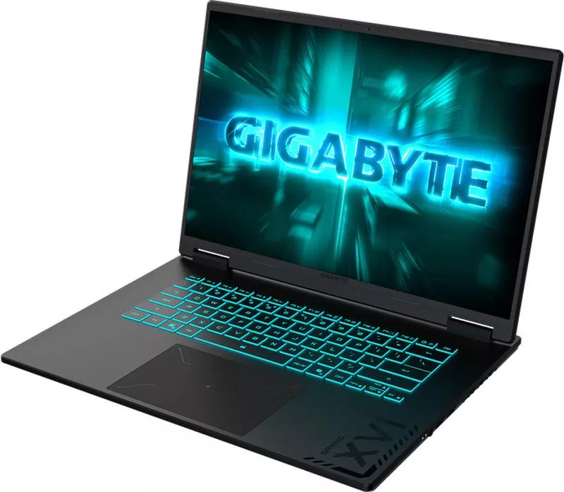 Laptop gaming GIGABYTE A16 CTH Intel Core i7-13620H 16GB DDR5 1TB SSD ...