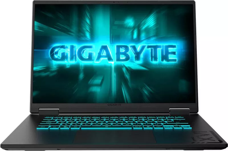 Laptop gaming GIGABYTE A16 CTH Intel Core i7-13620H 16GB DDR5 1TB SSD ...
