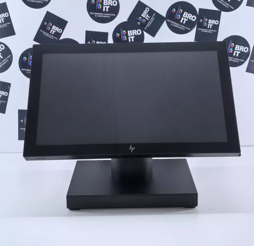 Sistem POS HP Engage One Pro Advanced Hub Intel Core G5900 - 3.4 GHz ...