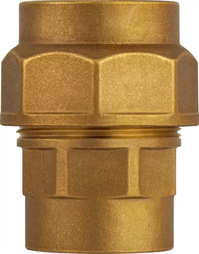 Racord compresie Remer Rubinetterie Minutery 490RF11250 1 1/2 x 50 mm filet
