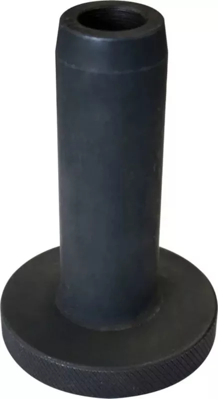 Adaptor metalic pentru dispozitiv de batut stalpi Gude 94301 O33 mm