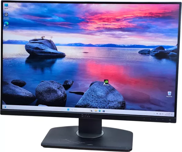 Monitor Second Hand DELL UltraSharp U2415 LED Diagonala 24 inch ...