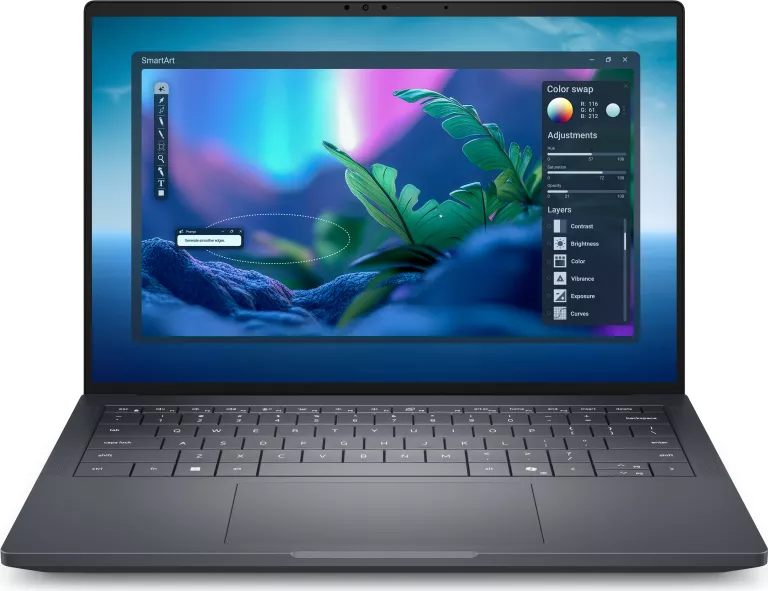 Dell Pro Max 14 Premium 14 Non-Touch FHD+ 1920 x 1200 60Hz 400 Nit 100 sRGB