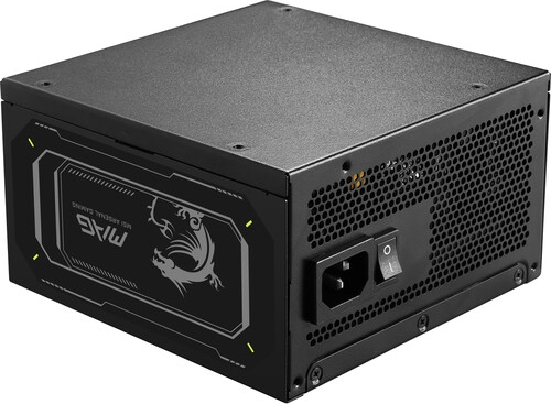 Sursa MSI MAG A1000GL PCIE5 II 1000 W